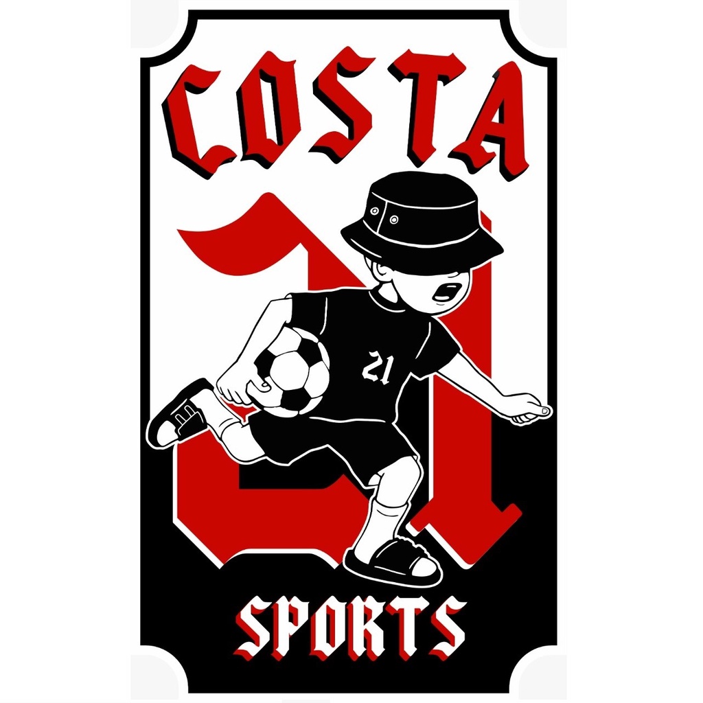 COSTA 21 Sports, Loja Online | Shopee Brasil