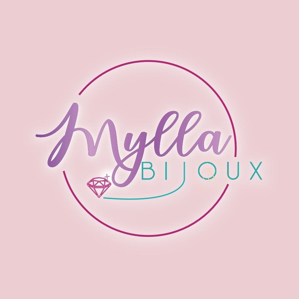 Mylla Bijoux, Loja Online | Shopee Brasil
