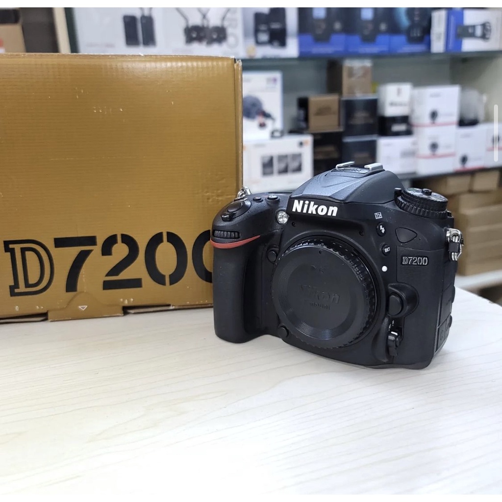 41％割引ブラック系最前線の Nikon d7200 デジタルカメラ カメラブラック系-OTA.ON.ARENA.NE.JP