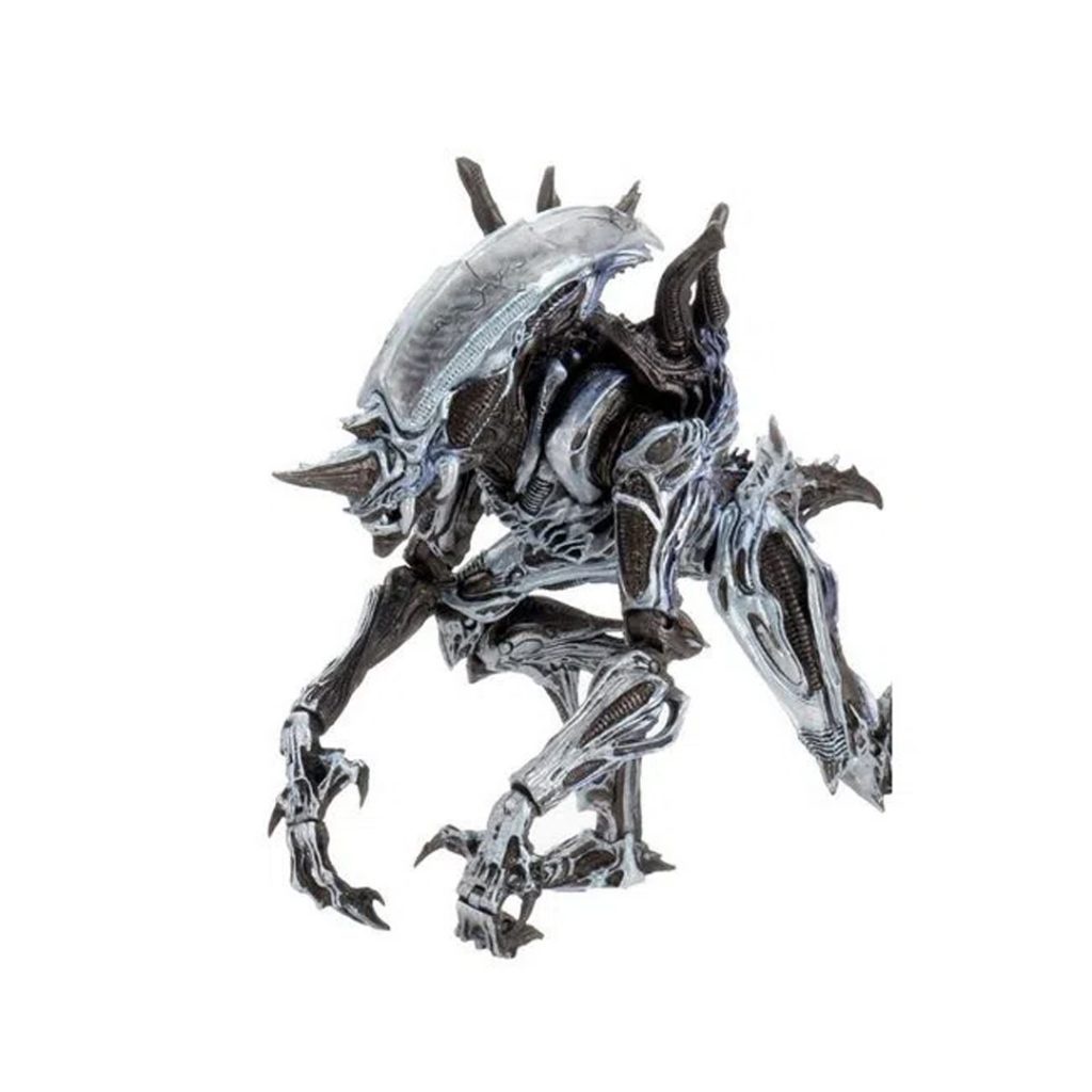 Rhino Alien Kenner Tribute Ver. 2 Ultimate Neca Original | Shopee Brasil