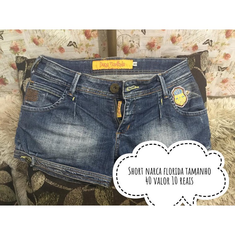 SHORT | Shopee Brasil