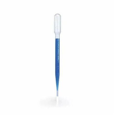 Pipeta Pasteur Plastica 3ML, 100 Unidades - Pronta Entrega no Brasil - Conta Gotas | Shopee Brasil