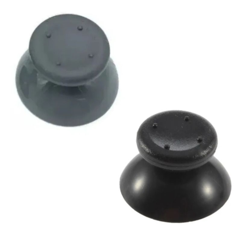 Botão Analógico Direcional Caps Controle Xbox 360 - Faz a Boa!