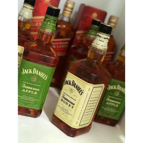 Jack daniels mel | Shopee Brasil