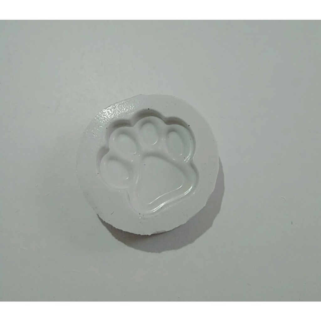 Molde Silicone Pata | Shopee Brasil