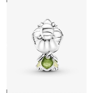 berloque disney tiana- a princesa e o sapo | Shopee Brasil