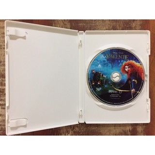 DVD Valente (Disney - Pixar) | Shopee Brasil