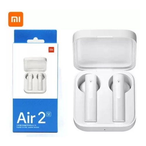 Fone de Ouvido Bluetooth Mi True Wireless Earphones 2 Basic Air 2 SE ...