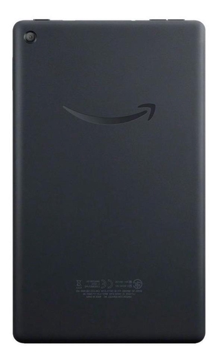 Tablet Amazon Fire 7 2019 Kfmuwi 7 16gb Black Alexa Kindle | Shopee Brasil