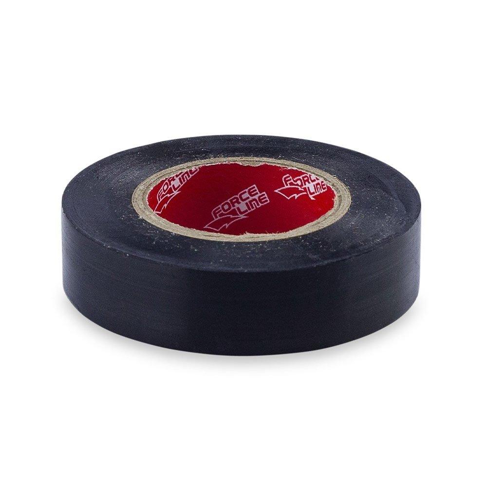 Fita Isolante Pvc Anti Chama Colorida 20 Metros Qualidade - Escorrega o ...