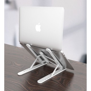 Suporte Apoio De Notebook Laptop Compacto Articulado Home Office ...