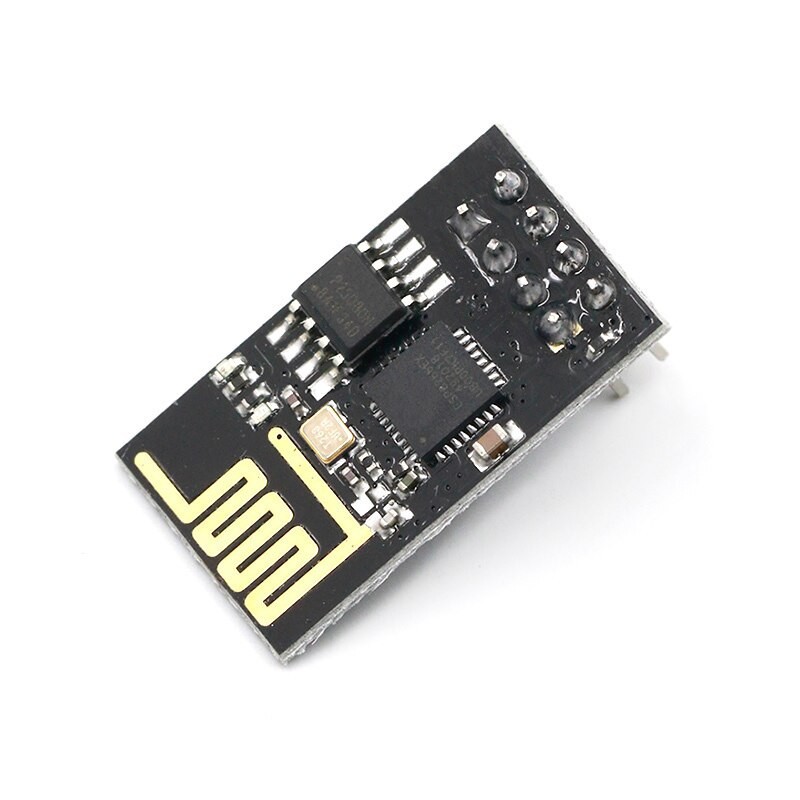 Módulo WiFi ESP-01 ESP8266 | Shopee Brasil