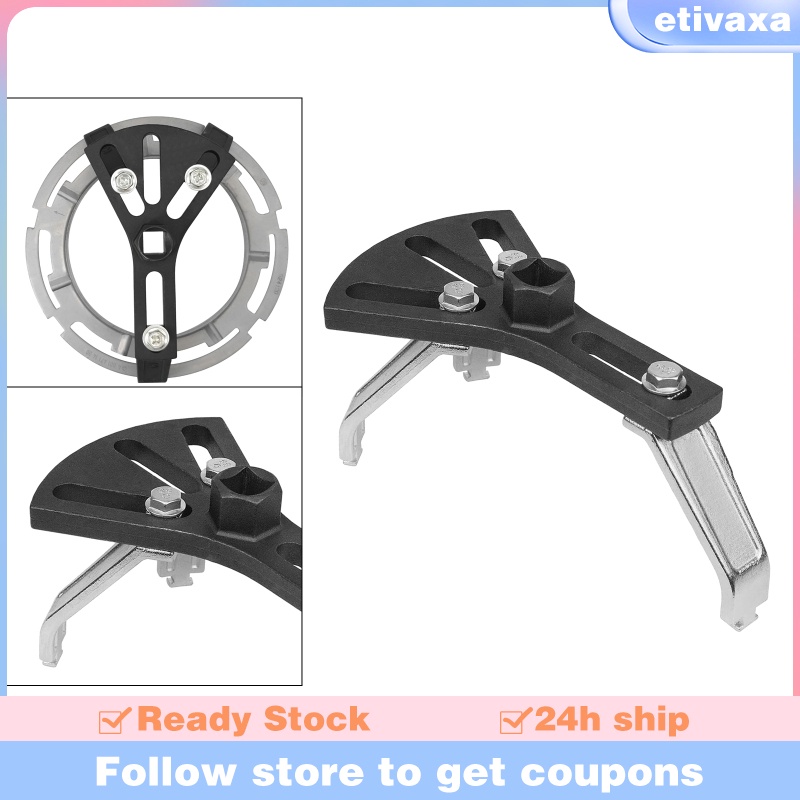 Fuel Pump Lock Ring Spanner Fuel Tank Lock Ring Tool, Fuel Pump Lid ...