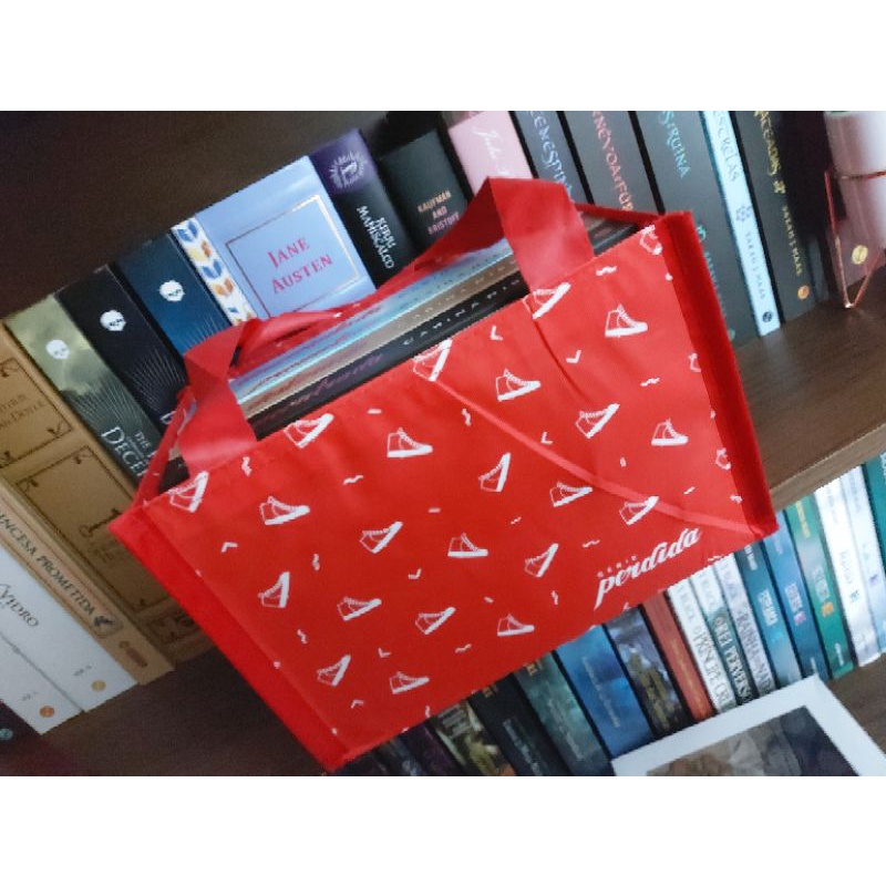 Box Perdida - Catarina Rissi | Shopee Brasil