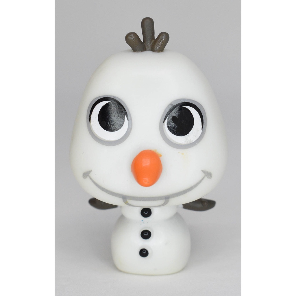 Funko Mystery Mini Olaf - Disney Frozen | Shopee Brasil