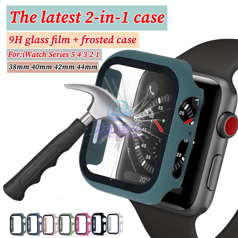 Apple Watch case iWatch series se 6/5/4/3/2/1 | Shopee Brasil