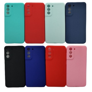 Capa Capinha S21 Fe Samsung Galaxy Fina Em Silicone Case Telefone S21Fe ...