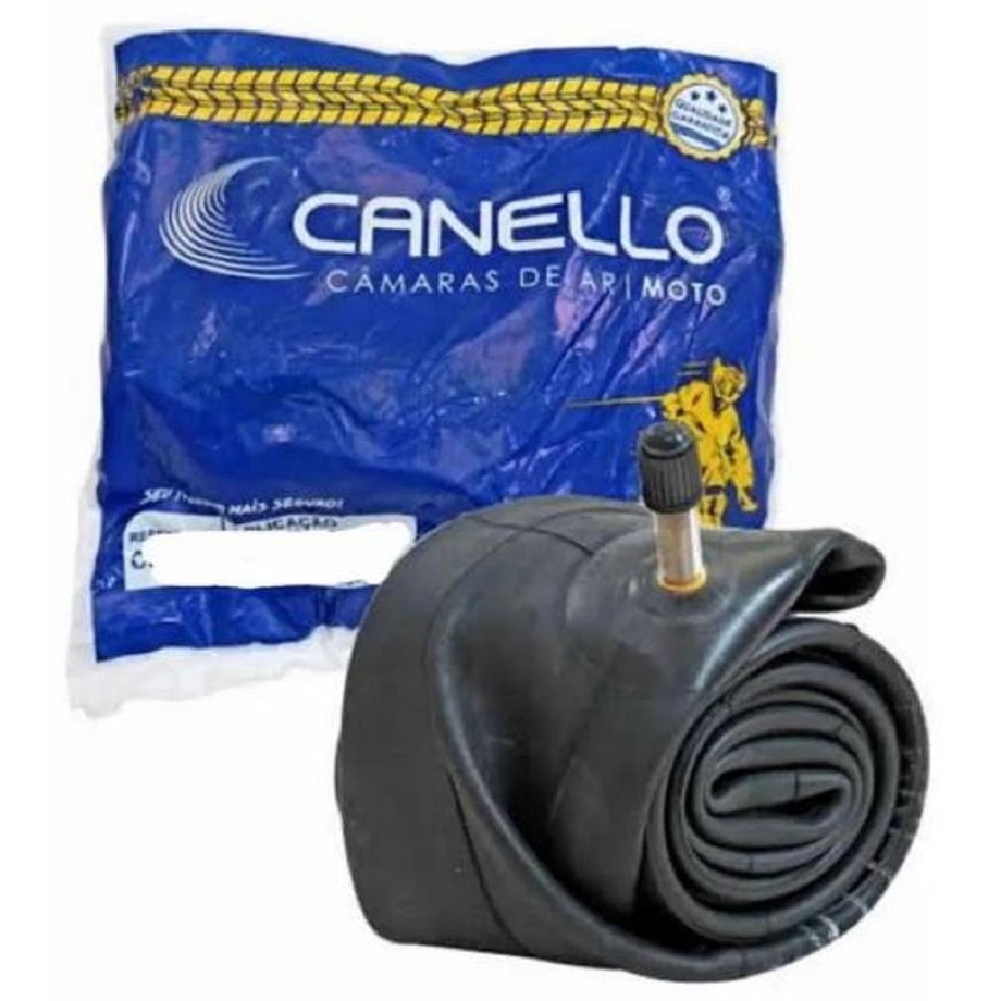 Par Camara De Ar CMC17 E CMA21 XT 660 NX400 FALCON SAHARA | Shopee Brasil