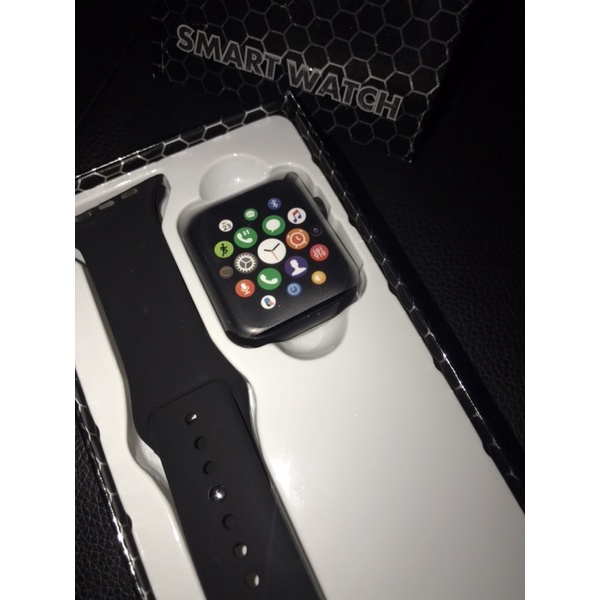 Smartwatch X9 | Shopee Brasil