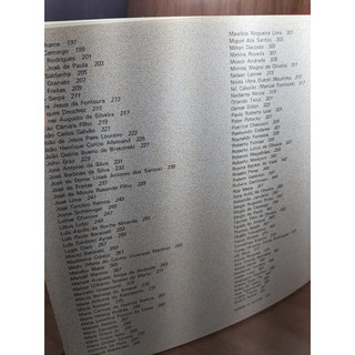 LIVRO : Arte Brasil Hoje - 50 Anos Depois - Editora Collectio - Roberto ...