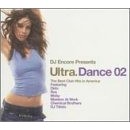 Cd Duplo Dj Encore Presents Ultra Dance 02 (importado) | Shopee Brasil