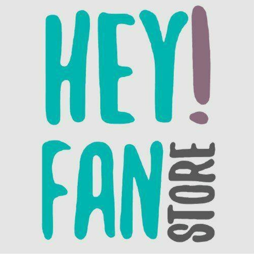 Hey Fan Store, Loja Online | Shopee Brasil