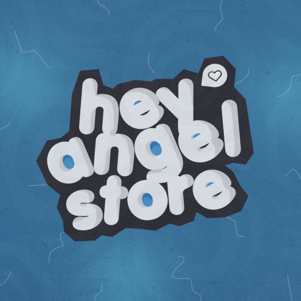 Hey Angel Store, Loja Online | Shopee Brasil