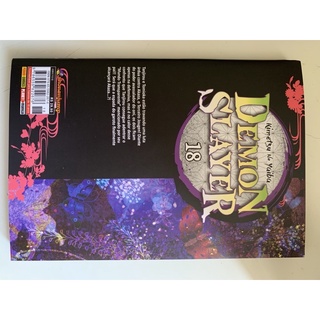 manga demon slayer vol.18 | Shopee Brasil