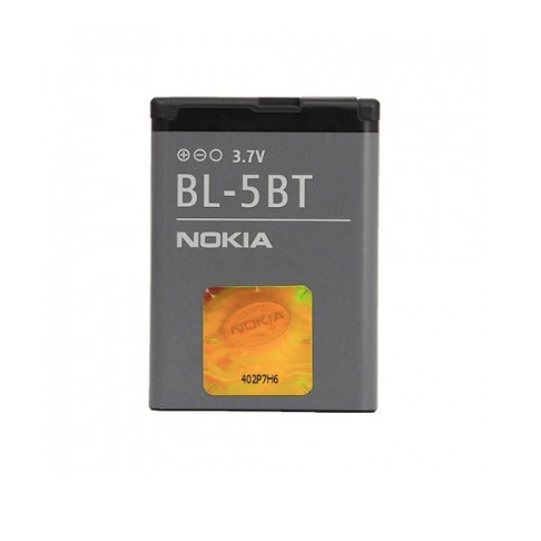 Bateria Celular Nokia BL-5BT | Shopee Brasil