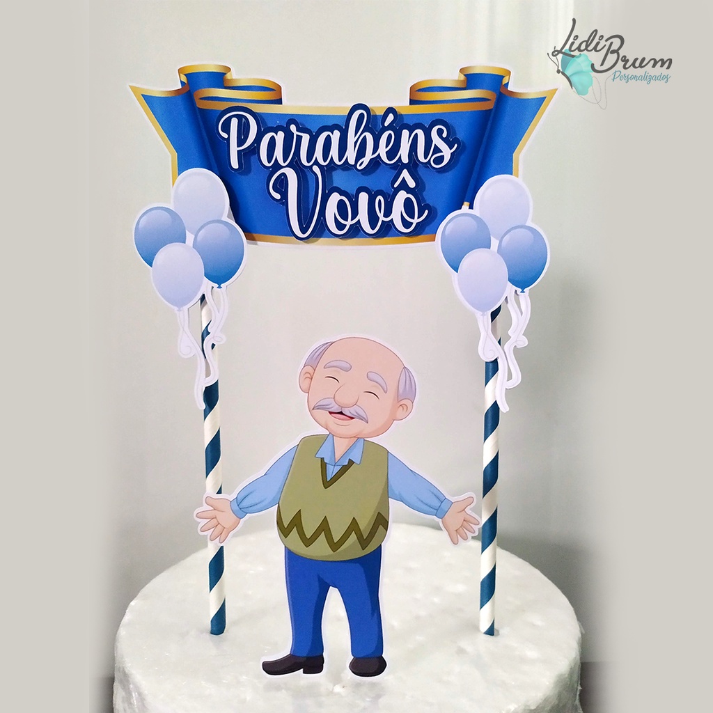 Topo De Bolo Vovo Fazendo A Nossa Festa Topo De Bolo - vrogue.co Topo De Bolo Vovo Fazendo A Nossa Festa Topo De Bolo - vrogue.co