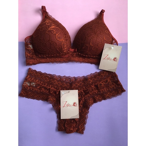 Conjunto Ruby | Shopee Brasil