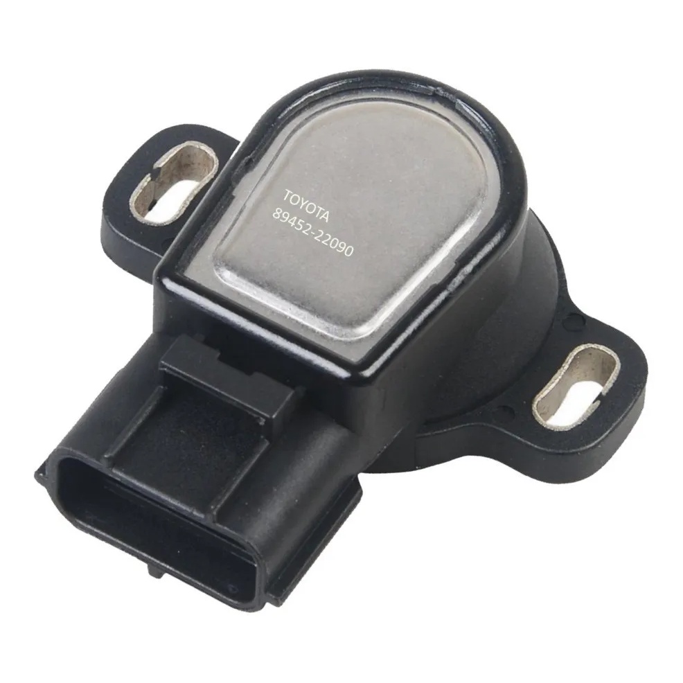 Sensor Posição Borboleta Tps Corolla 1992 A 2002 89452-22090 | Shopee ...