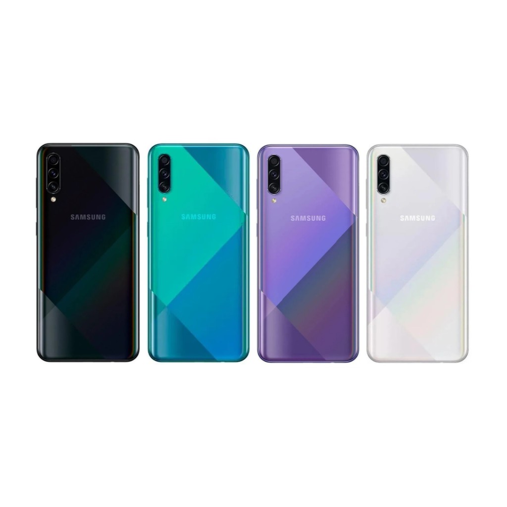 Tampa Traseira Samsung Galaxy A50s A507 | Shopee Brasil