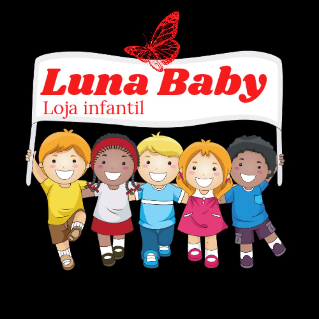 Luna baby, Loja Online | Shopee Brasil