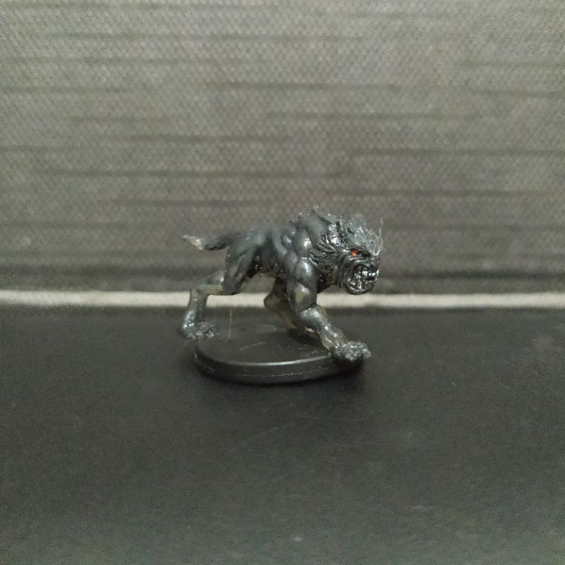 Shadow Mastiff - Dungeons & Dragons RPG | Shopee Brasil