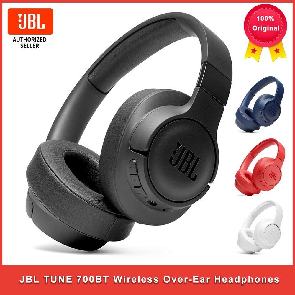JBL tune 700bt Fones de ouvido sem fio Bluetooth jbl t700BT E700bt para ...