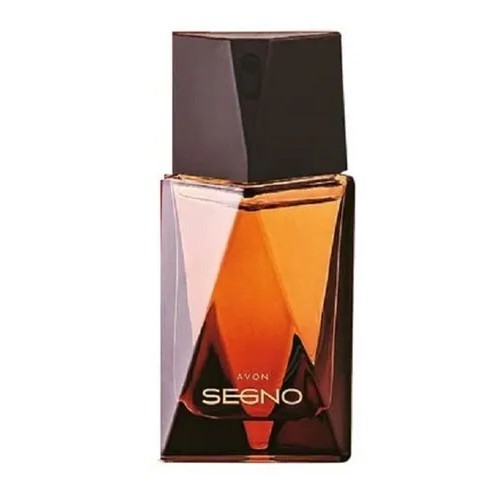 Perfume Avon Segno Eau De Parfum Mini 25ml | Shopee Brasil