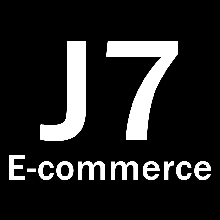 J7 E-Commerce e Varejo, Loja Online | Shopee Brasil
