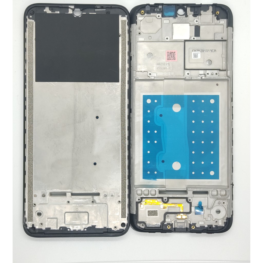 Aro Frame Chassis Moto E7 Xt2095 | Shopee Brasil