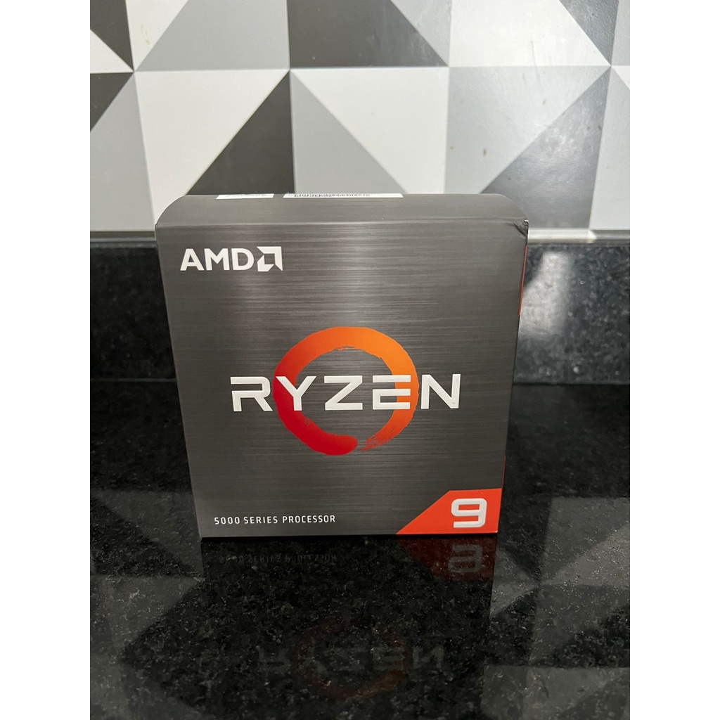 34％割引グレイ系2020年のクリスマスの特別な衣装 AMD Ryzen 9 5900X 100-100000061WOF CPU PCパーツ ...