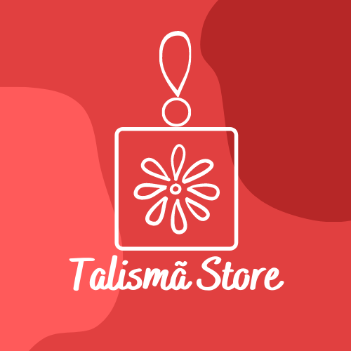 Talismã Store Official, Loja Online | Shopee Brasil