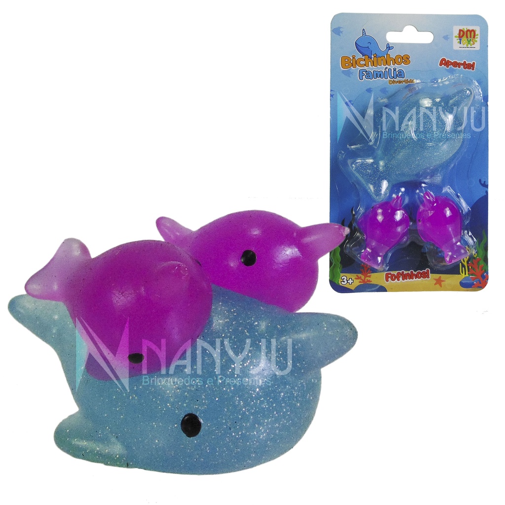 Moji Moji Fidget Toys Anti-stress Squish Bolinha De Apertar | Shopee Brasil