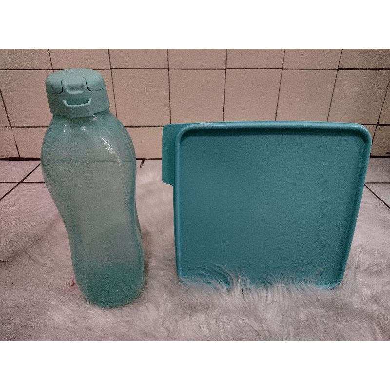 kit 2 Tupperware | Shopee Brasil