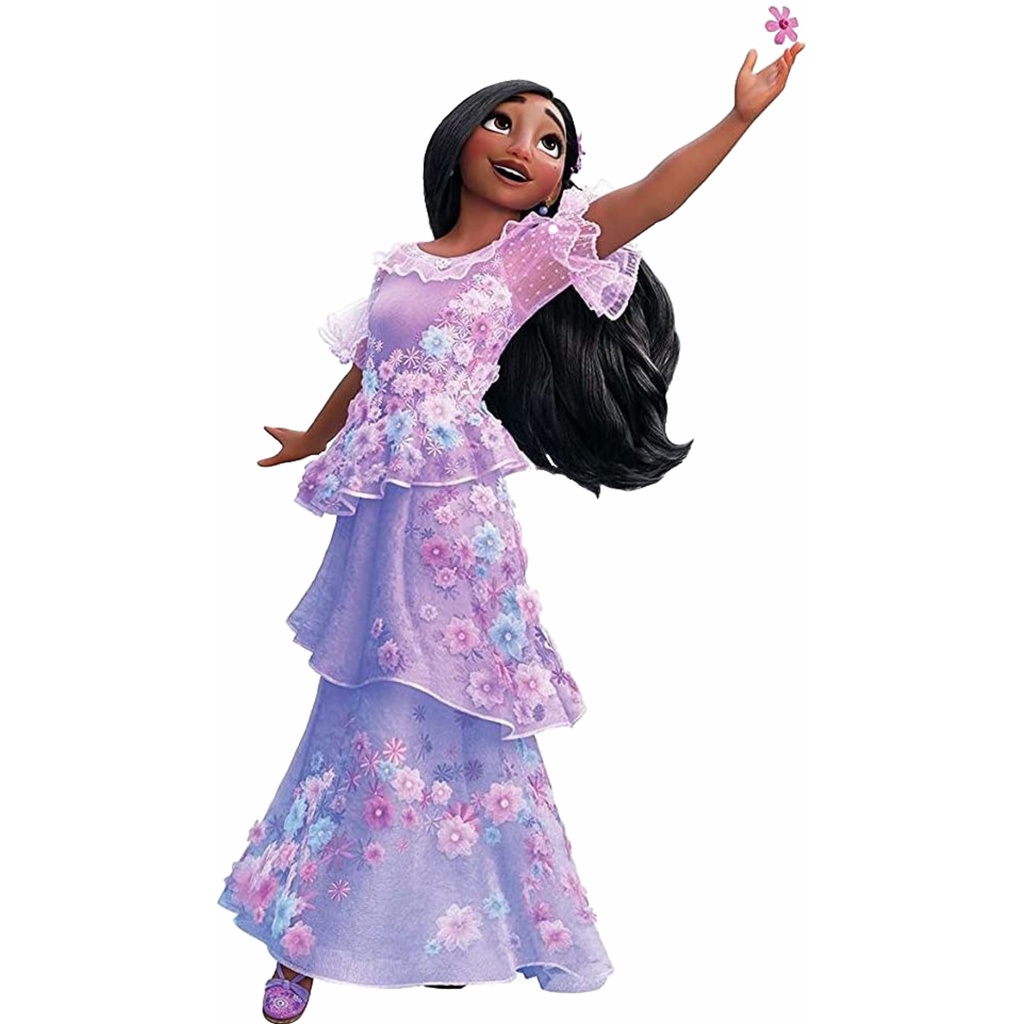 Display MDF Encanto Isabela 60cm | Shopee Brasil