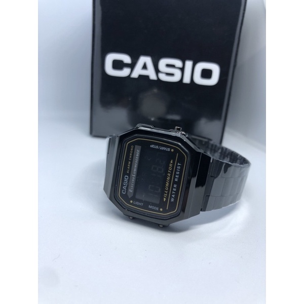 Casio Vintage | Shopee Brasil
