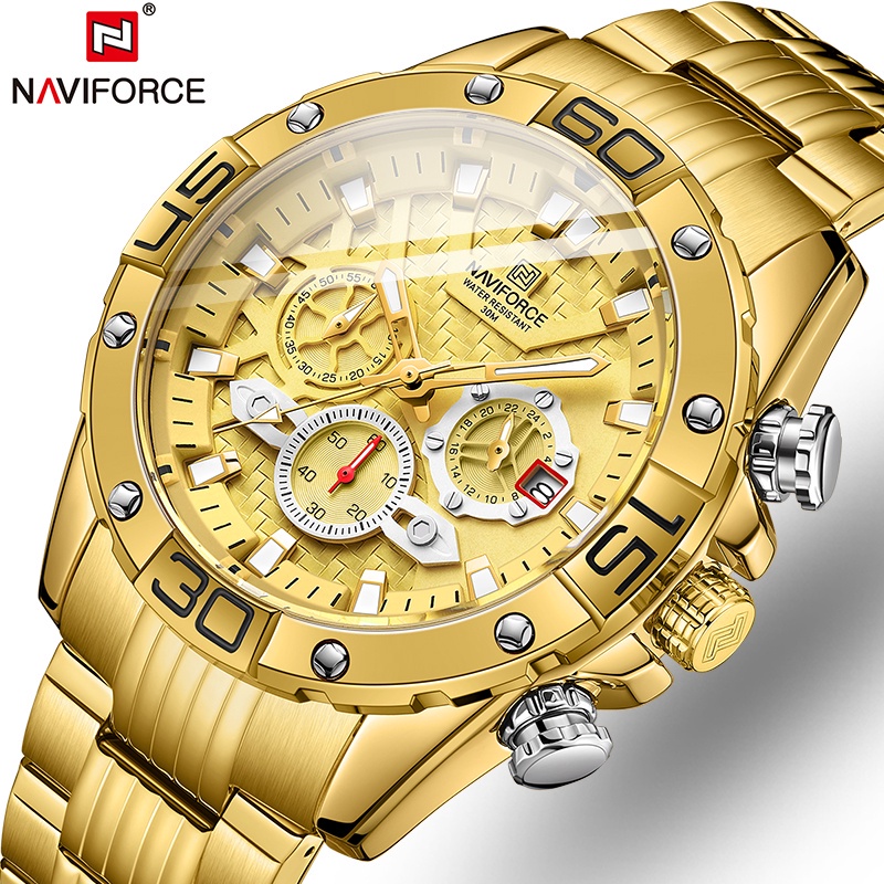 Relógio de Pulso Geneva km l10 de Quartzo Analógico com Números Romanos e Pulseira de Couro ...