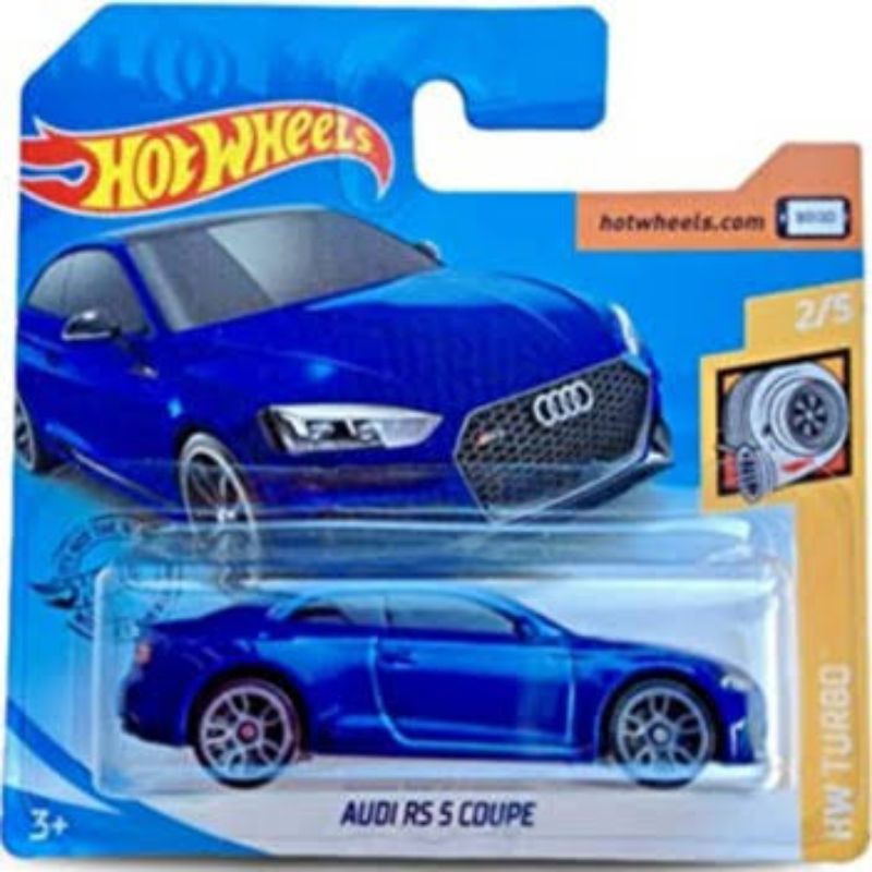 Hot wheels audi rs5 coupe | Shopee Brasil