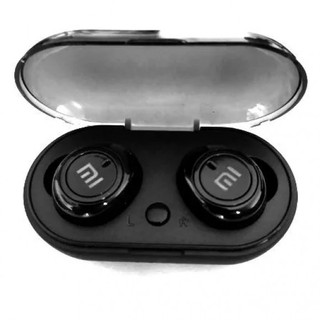 Fone Jbl Tws 5 Bluetooth sem fio headfone headset preto/branco | Shopee ...