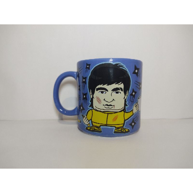 Caneca personalizada Coffer Lee | Shopee Brasil