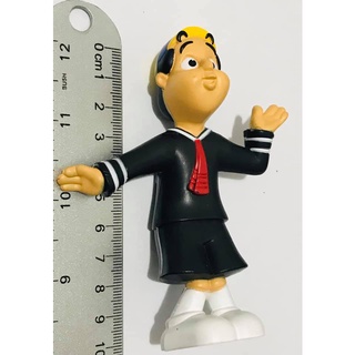Boneco do Kiko / Quico (10 cm de altura) da Turma do Chaves (Mc Lanche ...